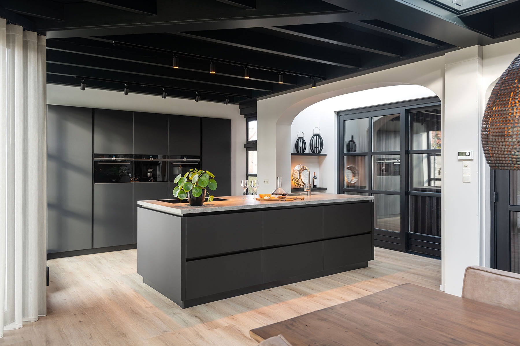 Modern Design 14 – Gemar Keukens